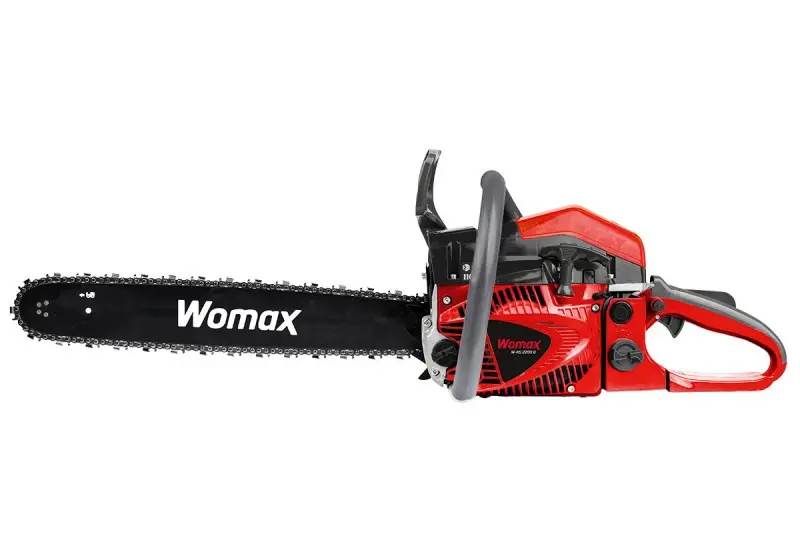 WOMAX MOTORNA TESTERA W-KS 2200 B BENZINSKA LANČAN