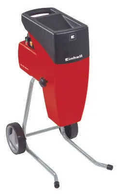 EINHELL Električna tiha seckalica GC-RS 2540