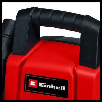 EINHELL Perač pod visokim pritiskom TC-HP 90