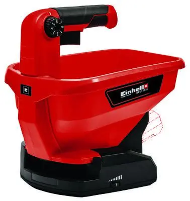 EINHELL Univerzalna sejalica GE-US 18 Li-Solo