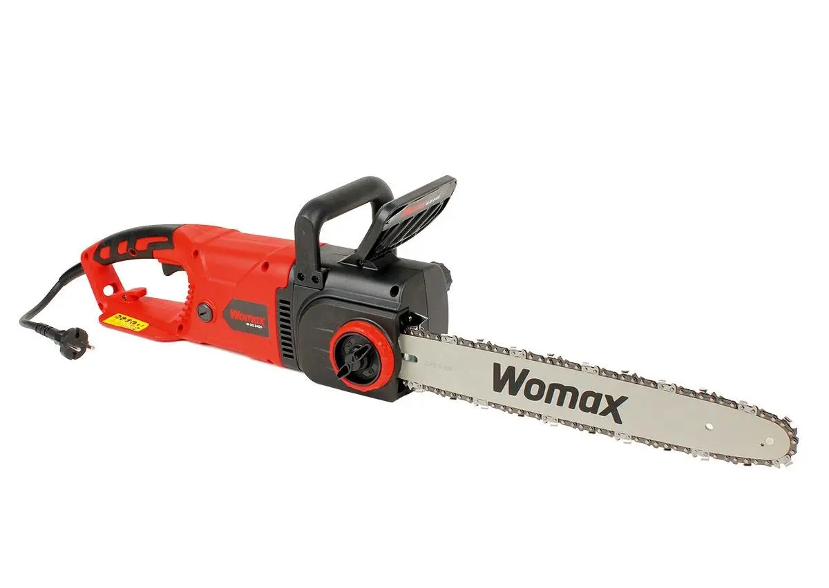 WOMAX TESTERA LANČANA W-KS 2400 ELEKTRIČNA