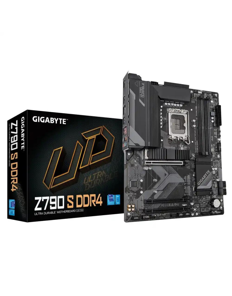 Matična ploča 1700 Gigabyte Z790 S DDR4