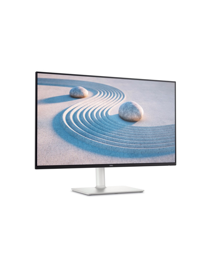 Monitor 27" Dell S2725DS IPS 2560x1440/100Hz/4ms/2xHDMI/DP/zvučnici