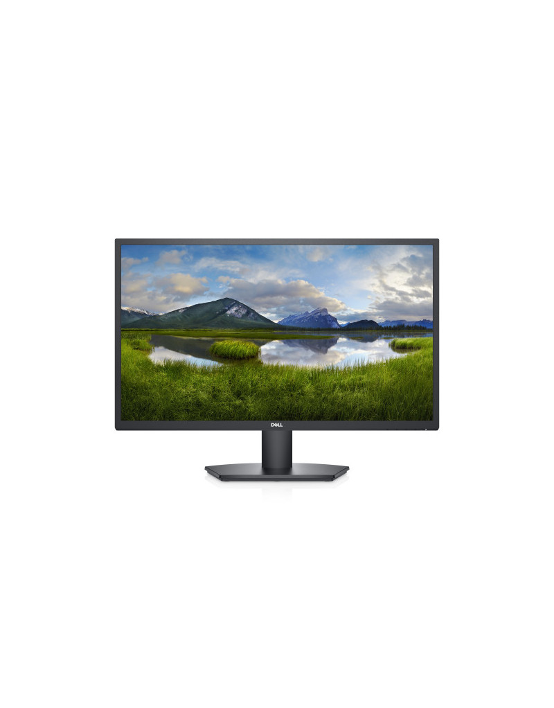 Monitor 27" Dell SE2722H VA 1920x1080/75Hz/5ms/250cd/HDMI/VGA