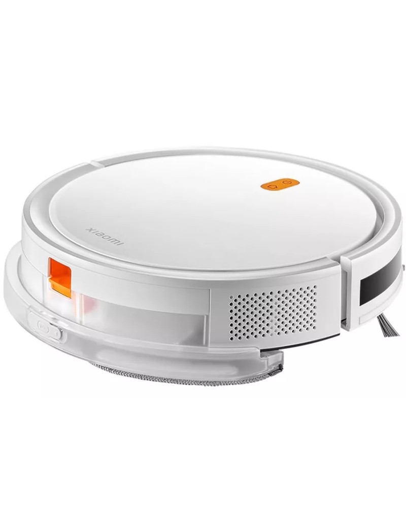 XIAOMI Robot Vacuum E5 beli usisivač BHR7969EU