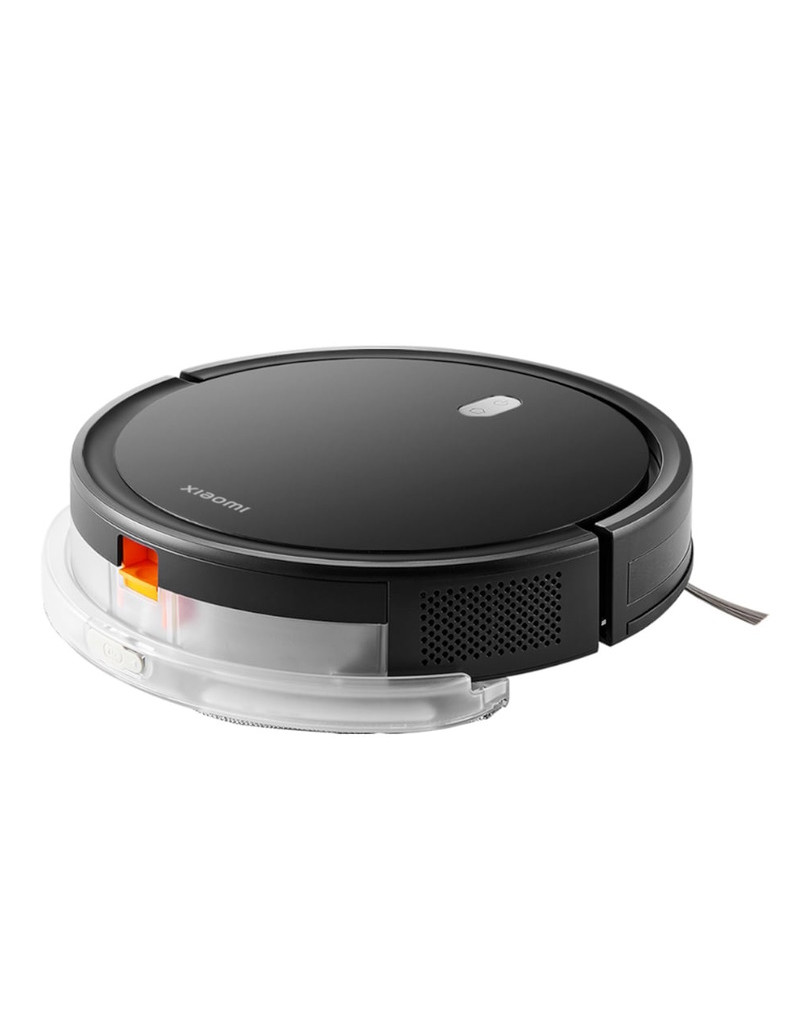 XIAOMI Robot Vacuum E5 crni usisivač BHR8298EU