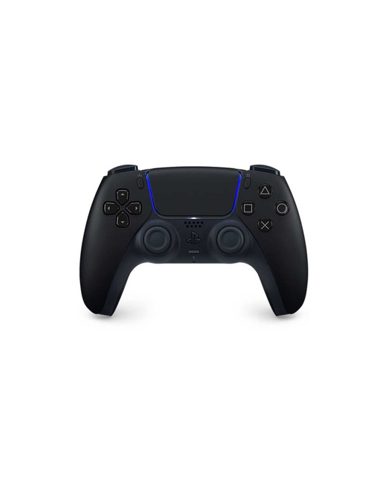 Gamepad Sony DualSense 5 PS Wireless crni