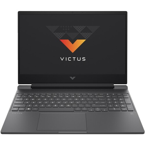 HP Victus 15-fb1006nm 15.6-inch FHD, AMD Ryzen 5-7535HS, 16GB, 512GB, 2050 4GB backlit Mica Silver (9H815EA/16)