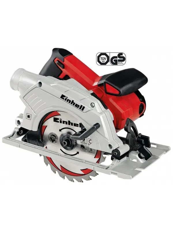 Einhell TC-CS 1200 ručna kružna testera, 1.230W