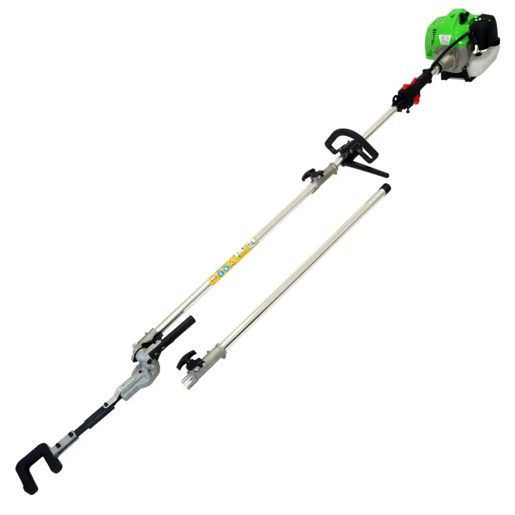 GARDEN MASTER Benzinski Tresač Grana PH-SH500