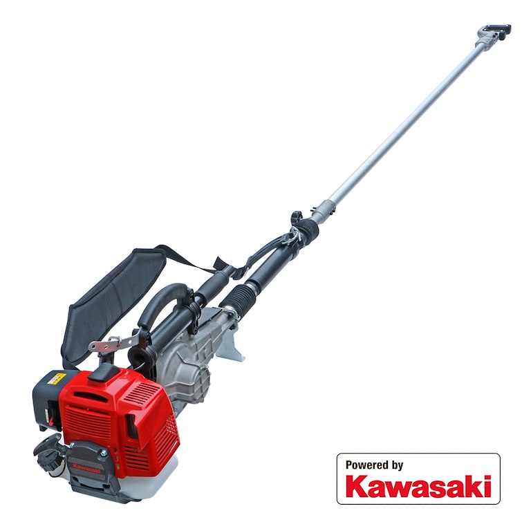 GARDEN MASTER Benzinski Tresač Kawasaki Tj53e