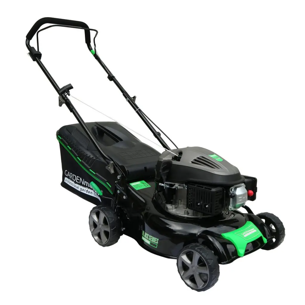 GARDEN MASTER Benzinska kosačica S420