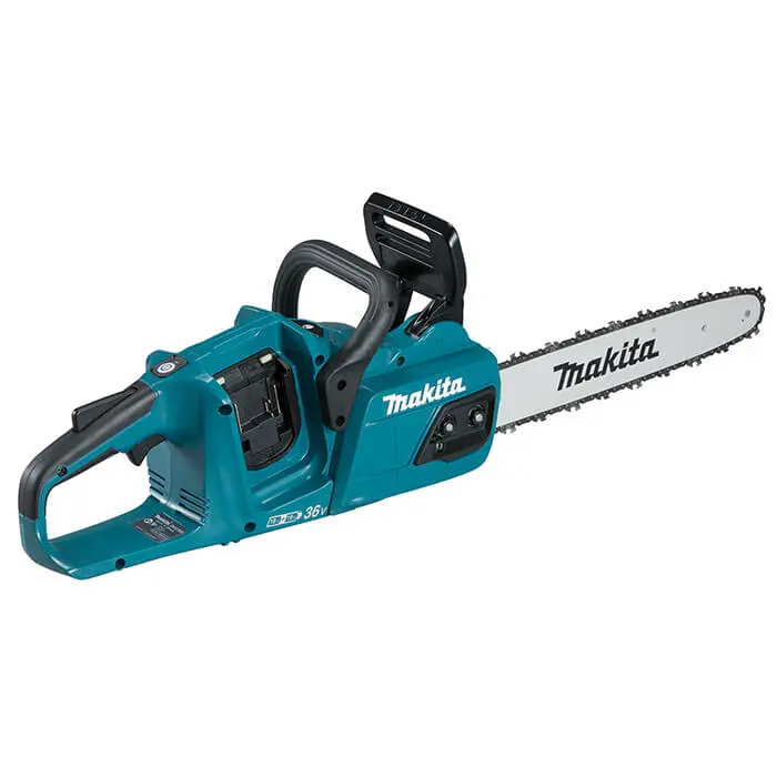 MAKITA Akumulatorska testera DUC355Z