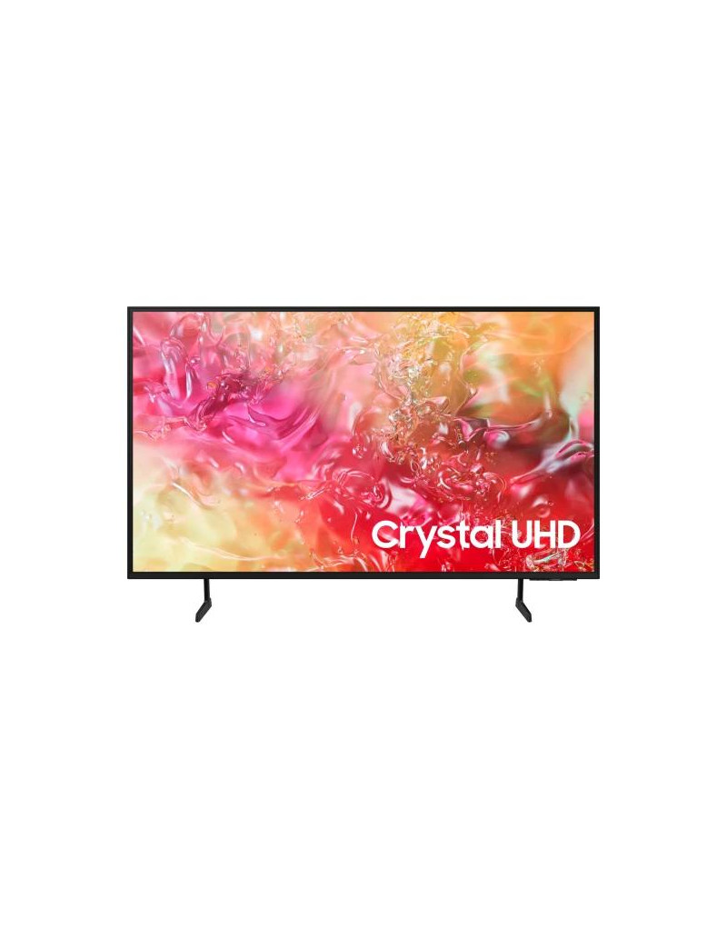 SMART LED TV 43 Samsung UE43DU7172UXXH 3840x2160/4K/UHD/DVB-T2/C/S2