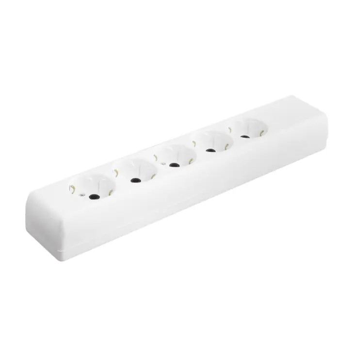 Razvodnik sa 5 mesta 3m 2.5mm2