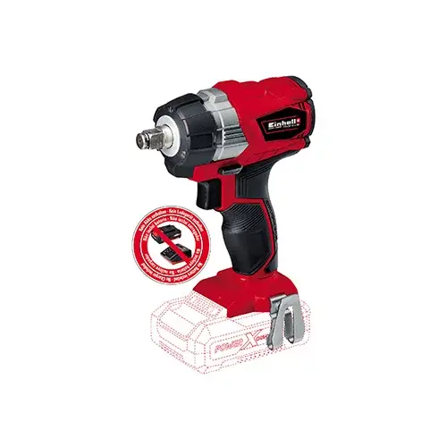 EINHELL Akumulatorski udarni nasadni odvijač TP-CW 18 Li BL - Solo