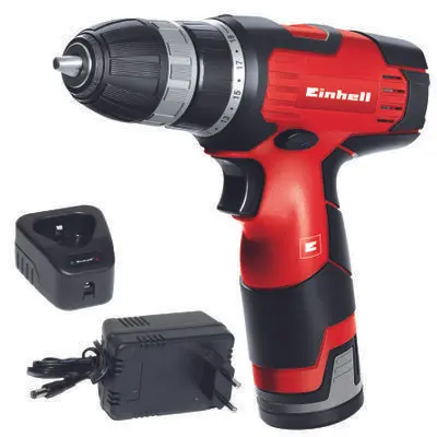 EINHELL Akumulatorska bušilica TH-CD 12 Li