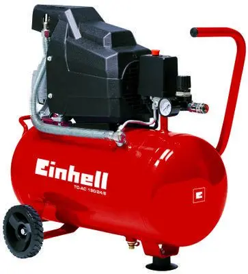 EINHELL Vazdušni kompresor TC-AC 190/24/8