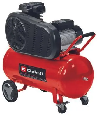 EINHELL Vazdušni kompresor TE-AC 430/90/10