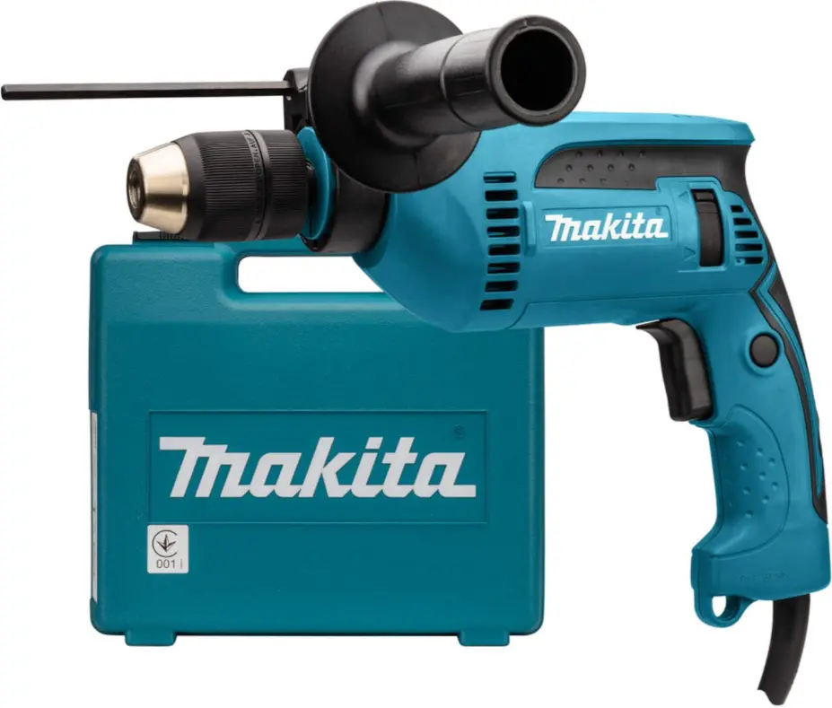 MAKITA Vibraciona bušilica HP1641K