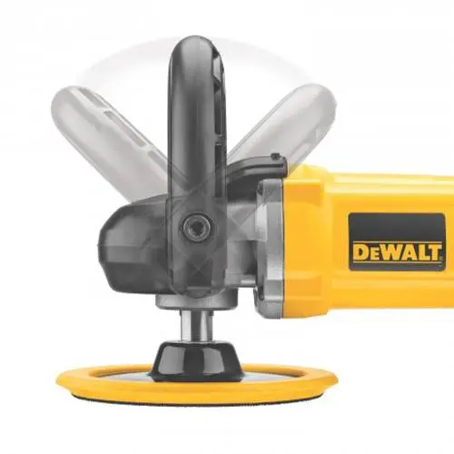 DeWalt Polirka DWP849X