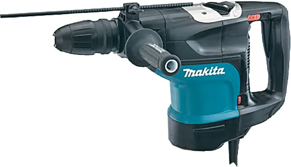 Makita čekić bušilica HR4501C