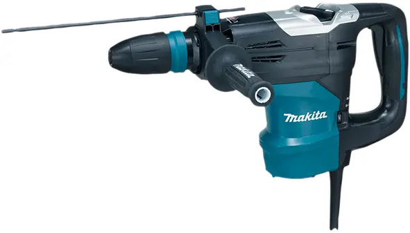 Makita čekić bušilica HR4003C