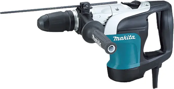 Makita čekić bušilica HR4002