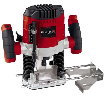 Einhell Ručna glodalica TC-RO 1155E