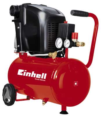 Einhell Kompresor TE-AC 230/24