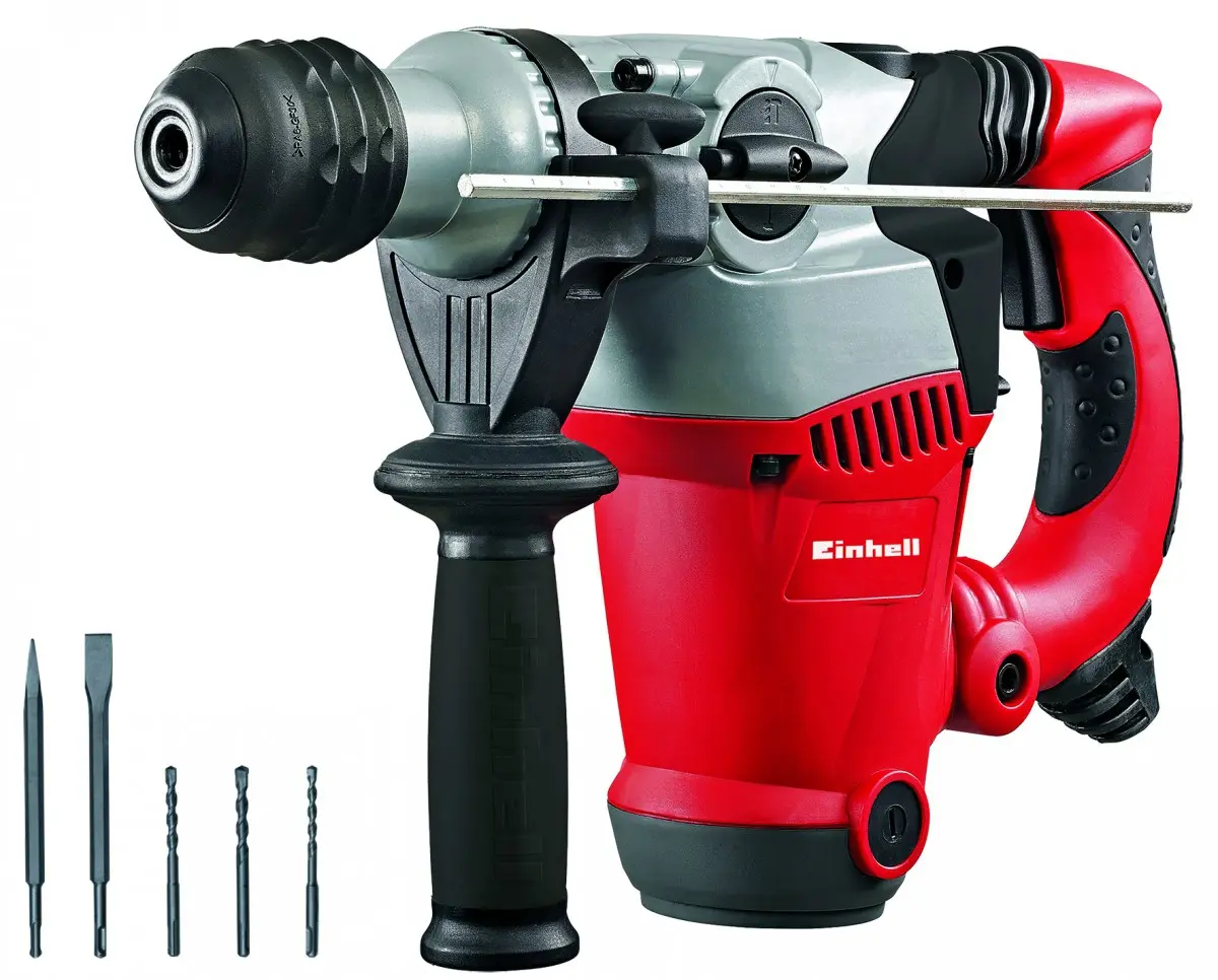 Einhell Čekić bušilica RT-RH 32 Kit