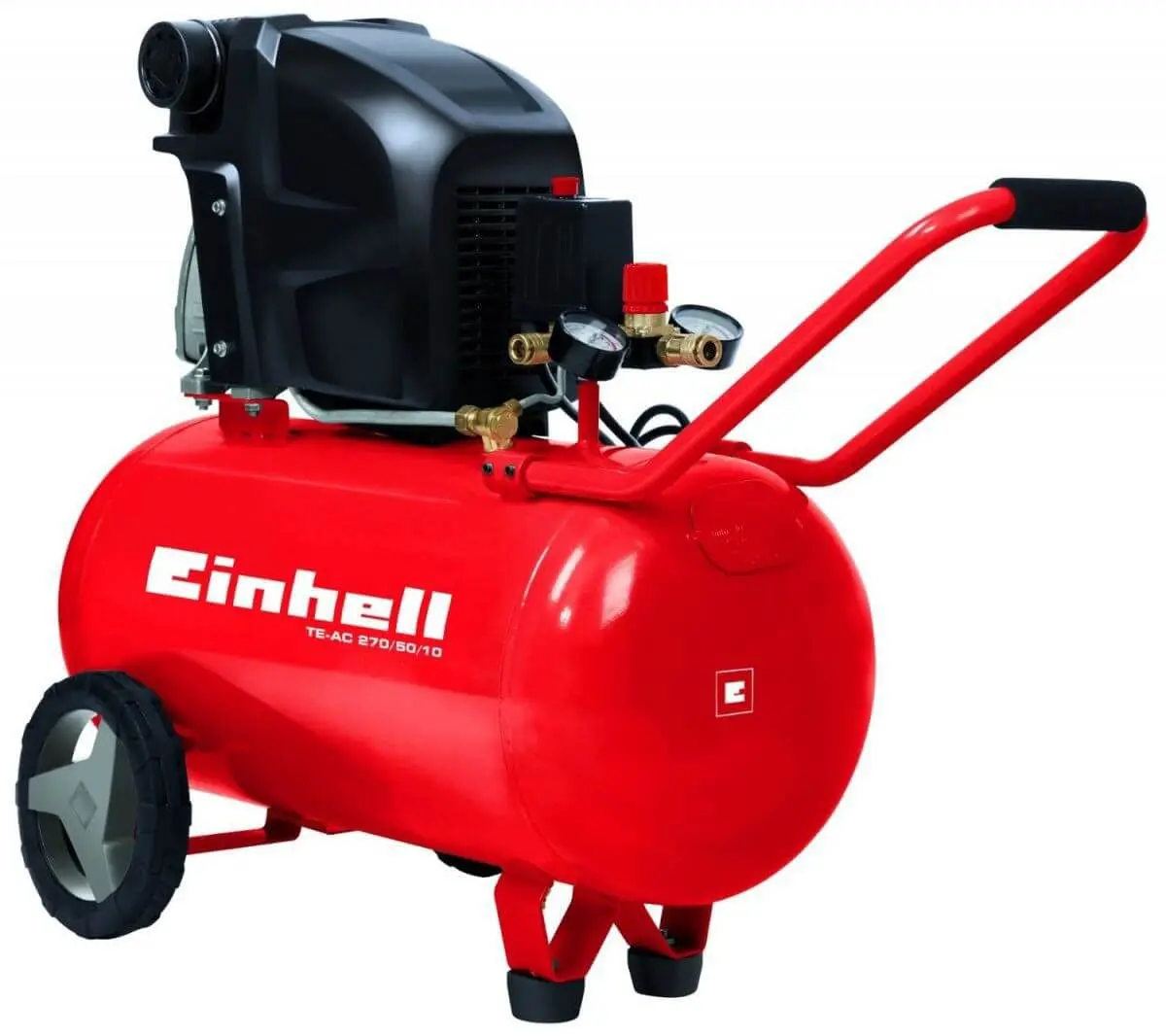 Einhell TE-AC 270/50/10 Kompresor 50L