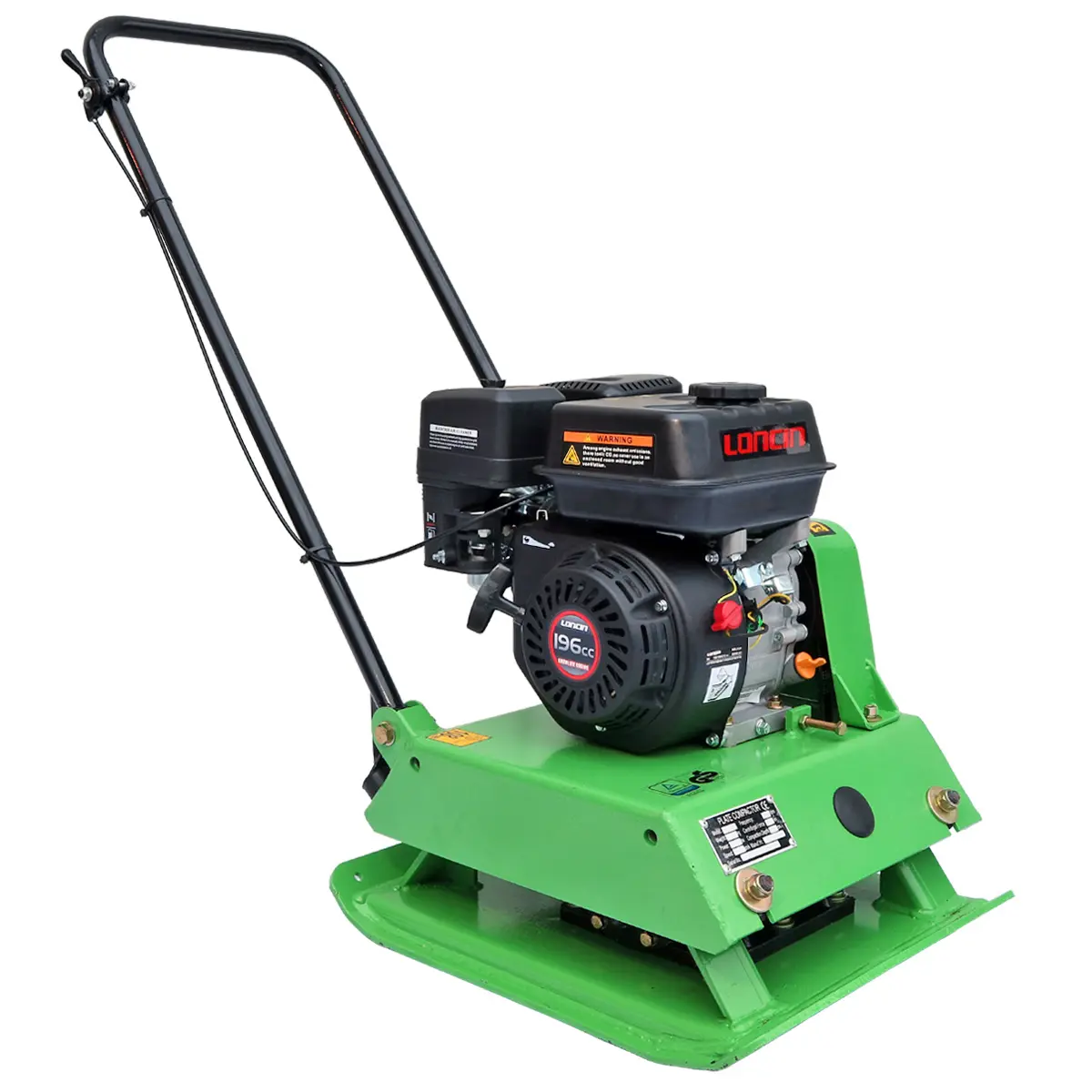 GARDENMASTER Vibro Ploča CNP90