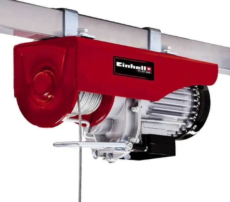 Einhell TC-EH 600 Vrabac dizalica