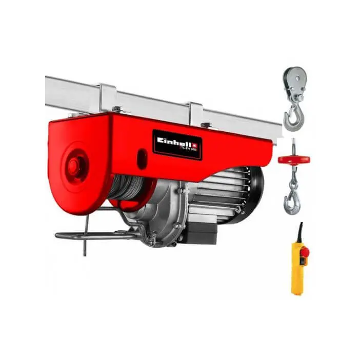 Einhell TC-EH 500 Vrabac dizalica