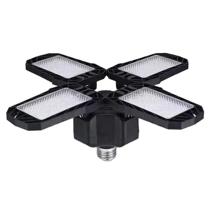 Rasklopljiva LED sijalica E27 40W