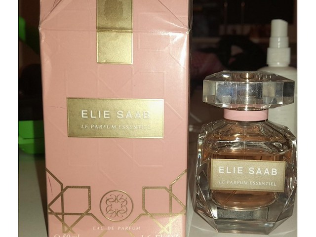 Elie Saab, 50ml