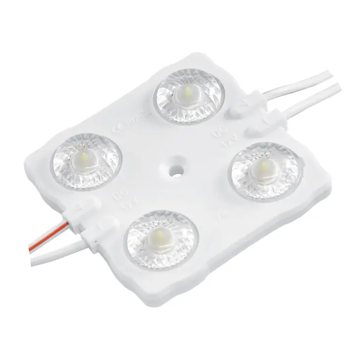 LED modul dnevna svetlost EPISTAR SMD2835 2W