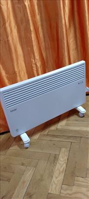 Radijator Panelni BAUER 2000W na točkiće