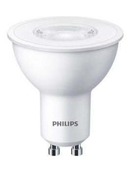 LED sijalica Philips PAR 4,7W(50W) GU10 WW 2700K 36D 3PF/8DISC PS807