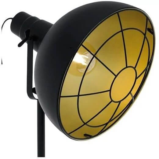 Podna Lampa 1XE27 Cannington 49674 Eglo