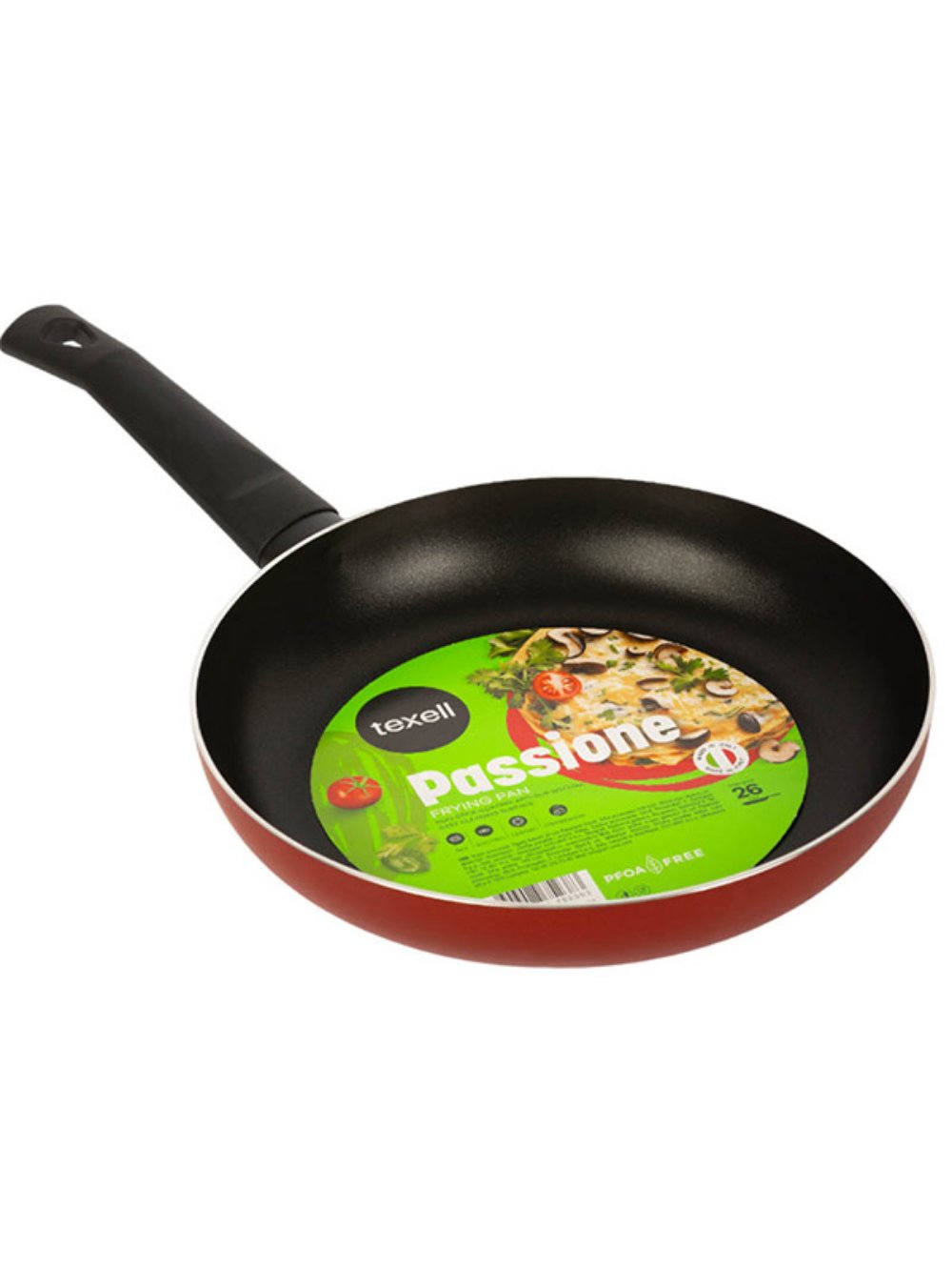 Tiganj duboki 26cm Passione Texell TPP-D26