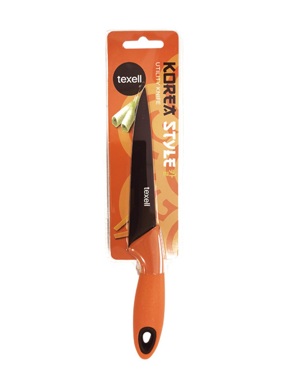 Nož univerzalni Korea Style Texell TKS-U319