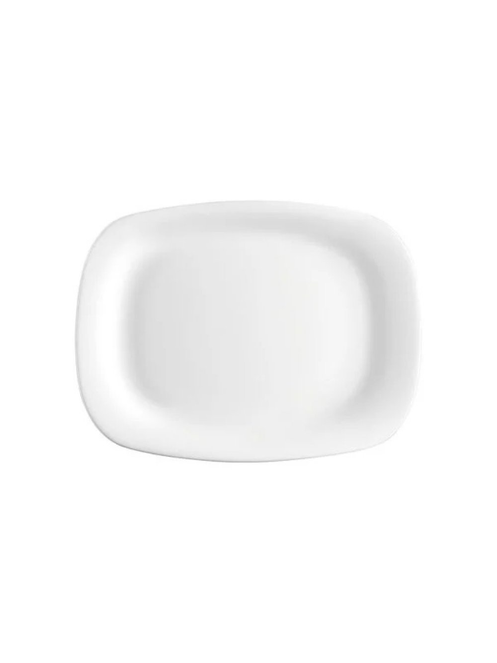 Tanjir plitki BORMIOLI Parma Rettangolare 20x28 cm 431241