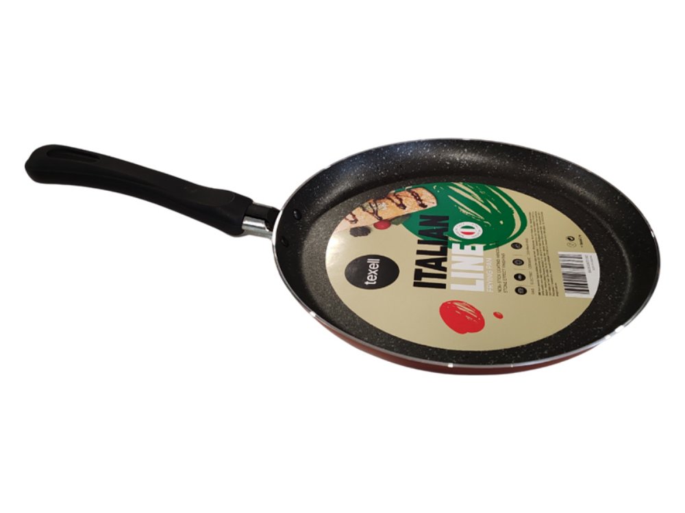 Tiganj za palačinke 25cm Italian Line Texell TPIL-P25
