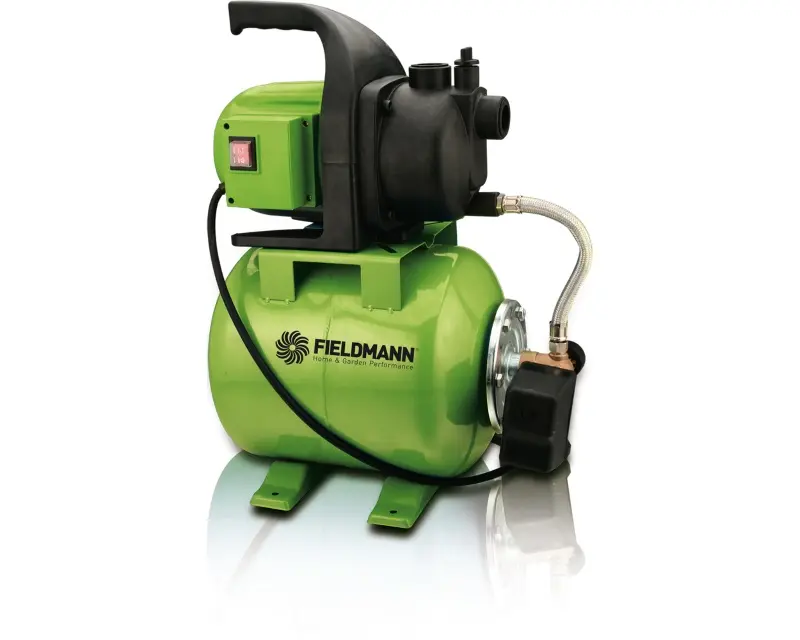 FVC 8510 EC Garden Boost pump