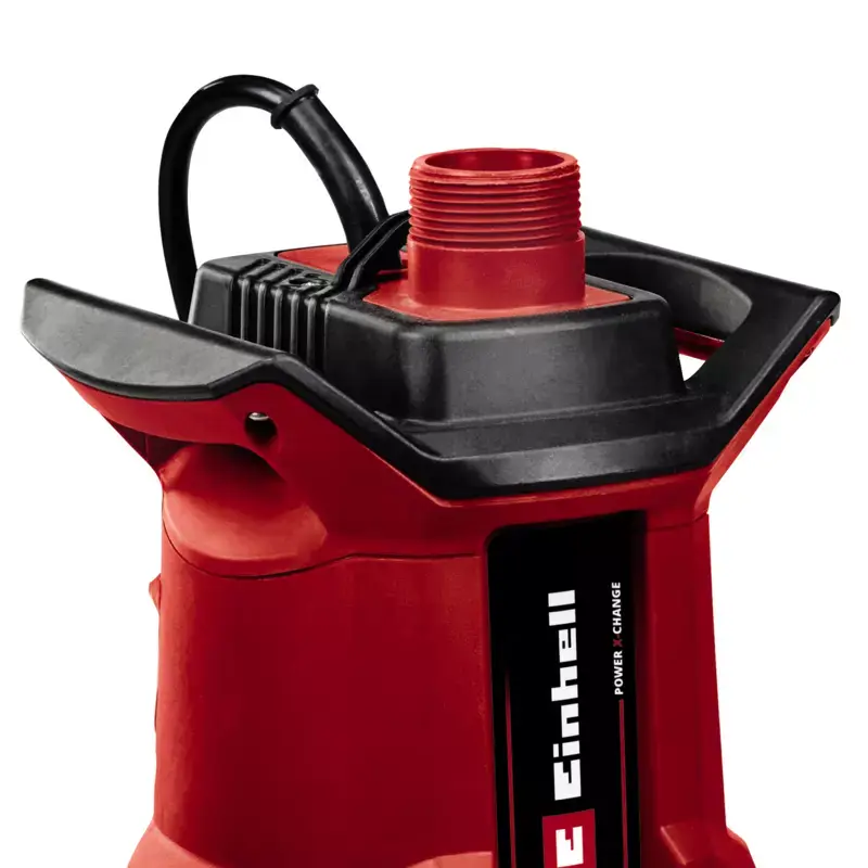 Einhell GE-DP 18/25 Li - Solo Akumulatorska pumpa za prljavu vodu