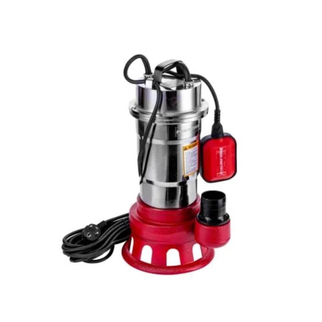 Prolinetech Muljna pumpa Germany sa plovkom PLT/DP-750-2 INOX