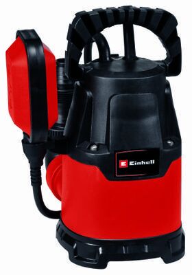 EINHELL Pumpa za čistu vodu GC-SP 2275