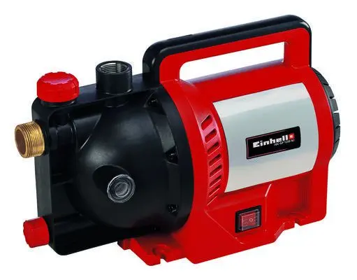 EINHELL Baštenska pumpa GC-GP 1250 N